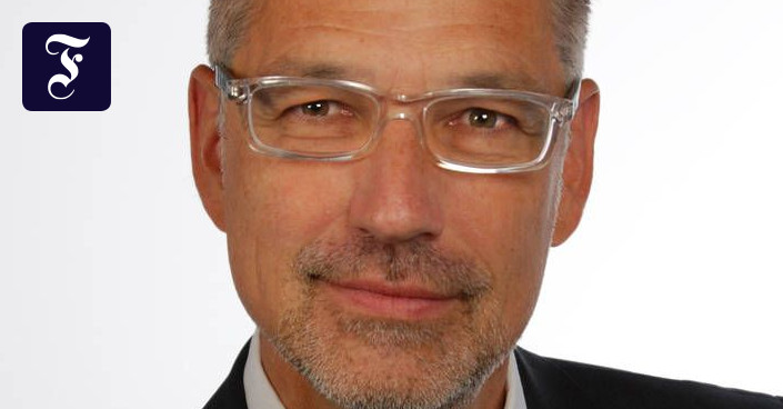 Reto Hilty: „Der Ausdruck ,geistiges Eigentum’ ist zum Kampfbegriff ...