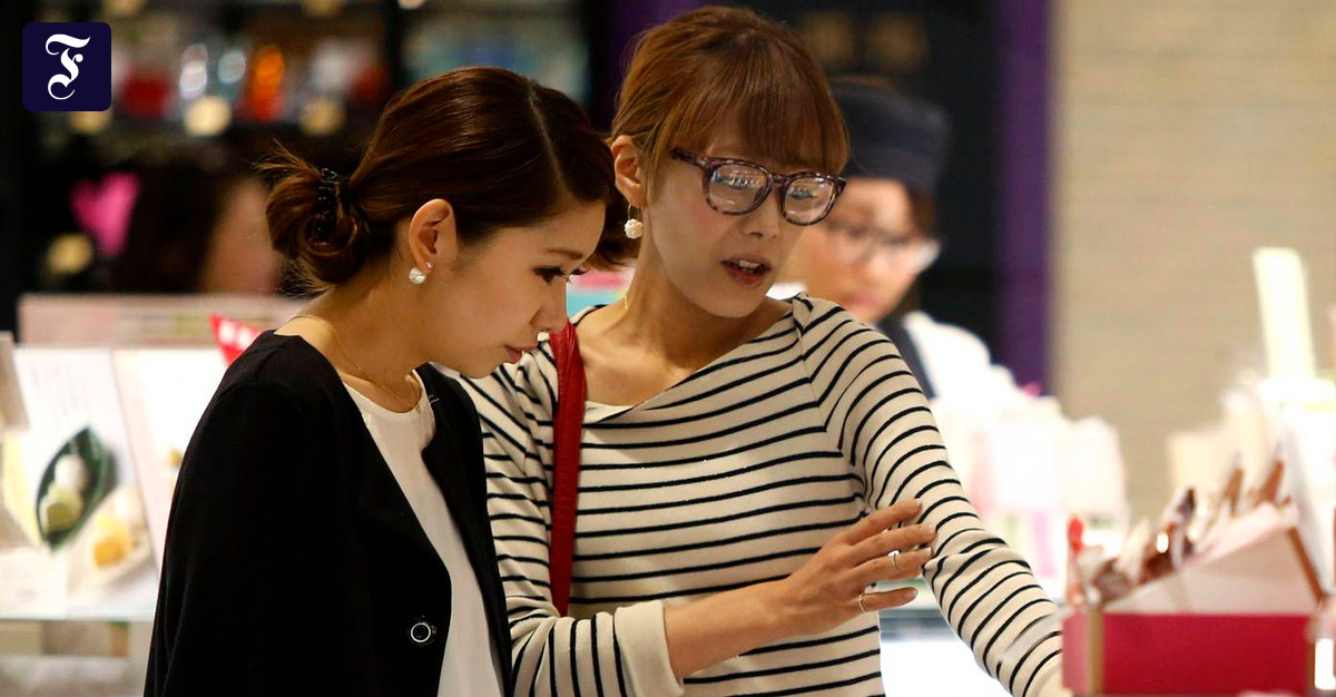 Japans Wirtschaft wächst um 6 Prozent