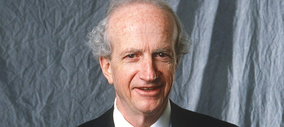 Zum Tode Gary Beckers: Der Mensch als Erklärungsmuster