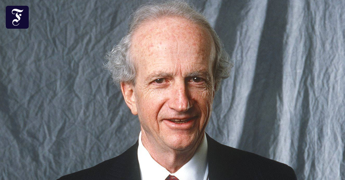 Zum Tode Gary Beckers: Der Mensch als Erklärungsmuster