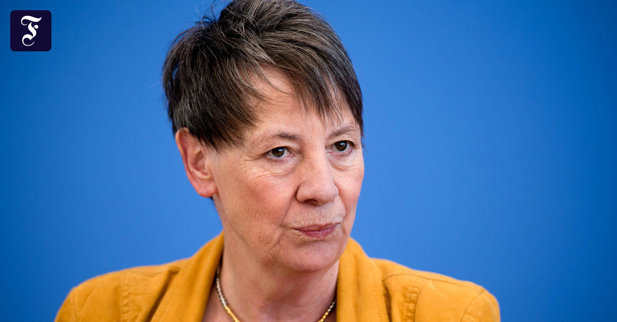 Weltklimabericht IPCC: Umweltministerin Hendricks ruft zu ...