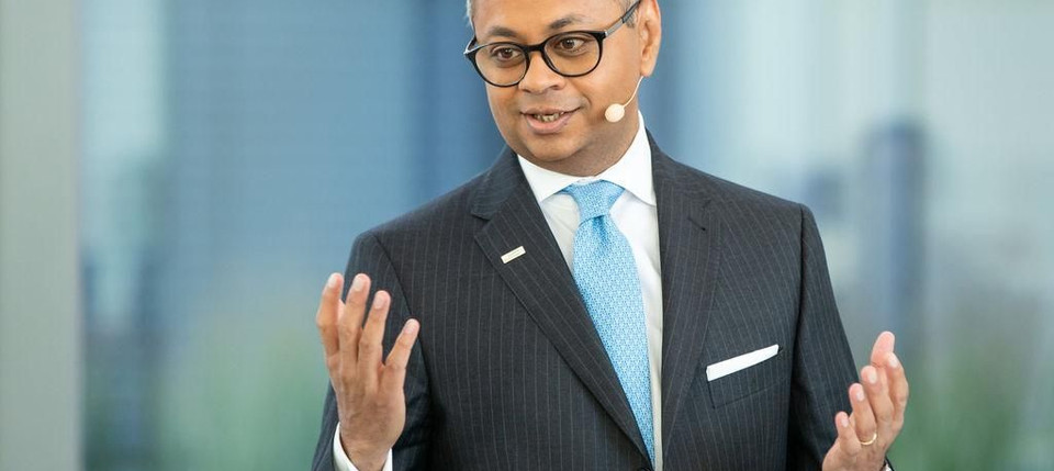 Die neue Struktur von Fresenius nimmt Form an