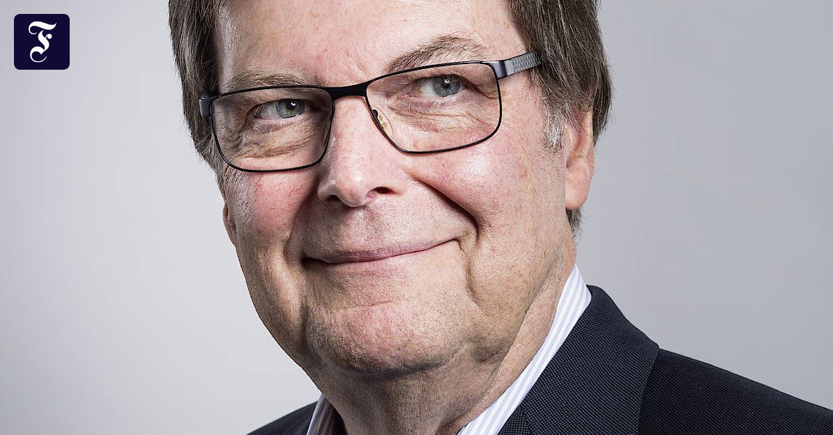 Klaus Gehrig hat Lidl groß gemacht – jetzt geht er: ein Kommentar