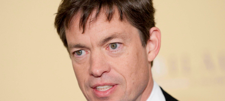 Nicolas Berggruen: Die Welt retten und E-Mails checken - Wirtschaft - FAZ