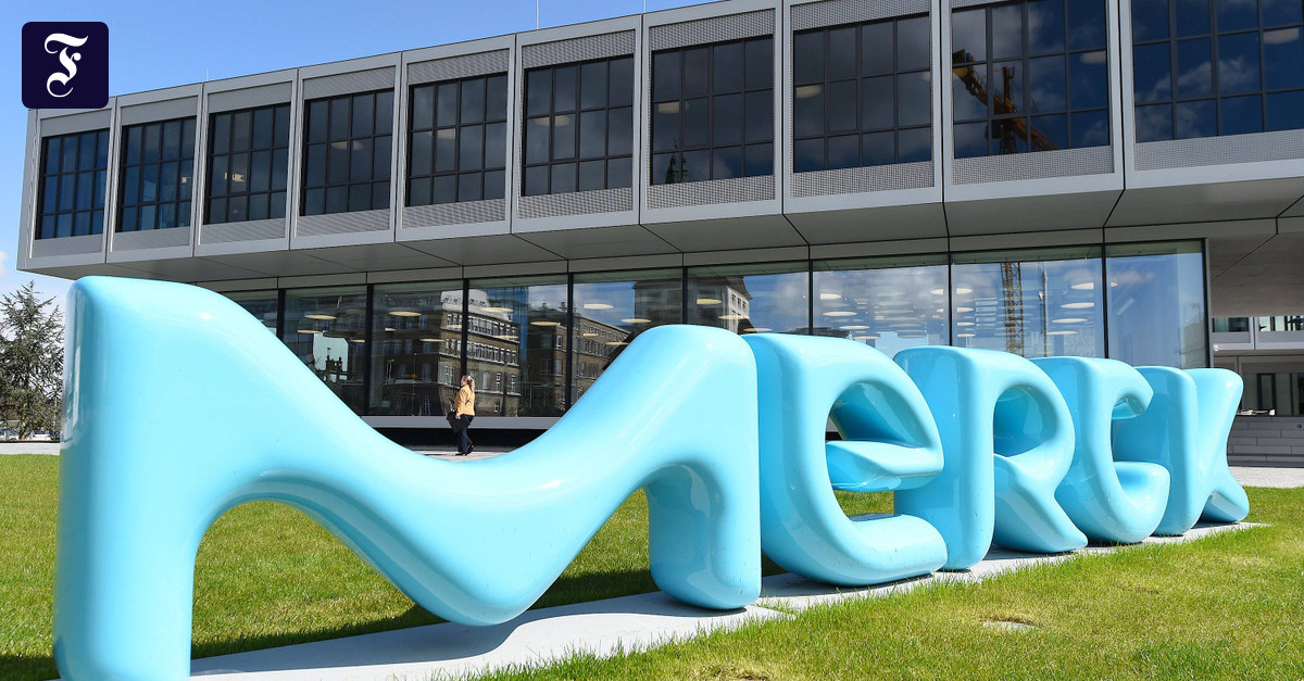 Merck verlagert Stellen von Darmstadt nach Polen und Manila