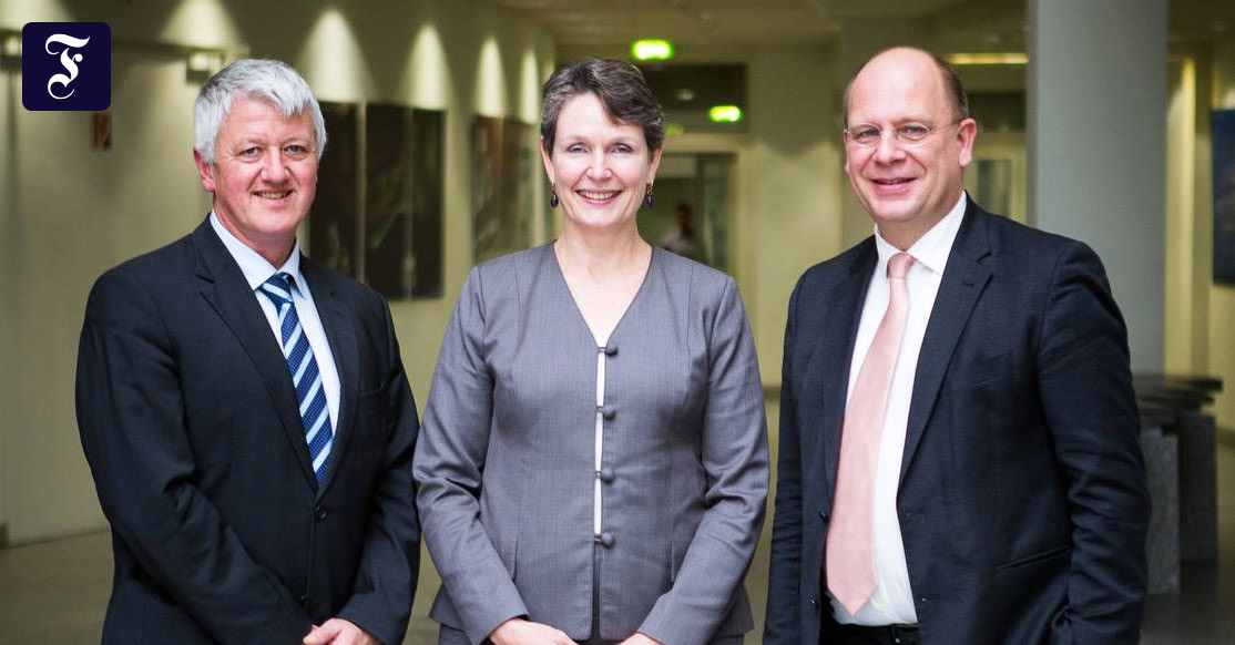 Karriere als Kanzleipartner: „Ihr müsst auffallen!“