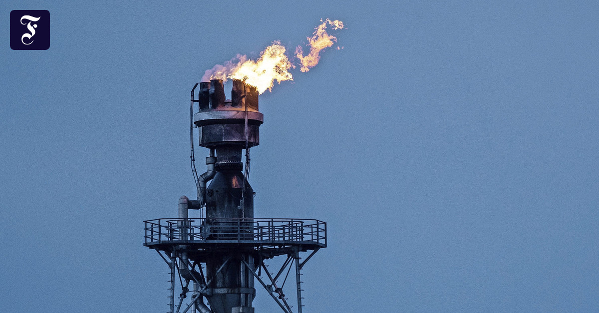 PCK-Chef: „Die Raffinerie läuft stabil“