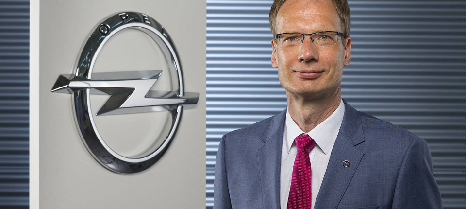 Opel bekommt neuen Chef - Wer ist Michael Lohscheller?