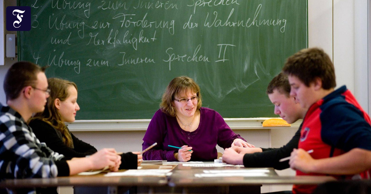 Karrierechancen: Der Start ins Berufsleben ist entscheidend ...