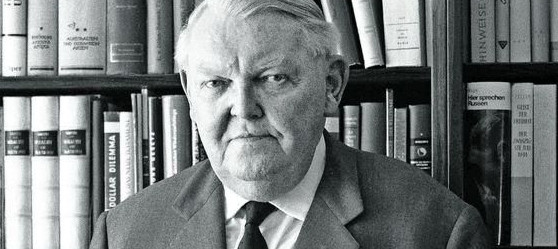 Ludwig-Erhard-Jubiläum: Vom Ladenbub zum Bundeskanzler