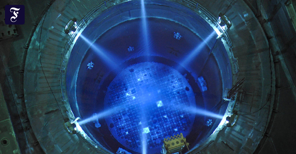 Macht der Atomausstieg ein Kernenergie-Studium überflüssig?