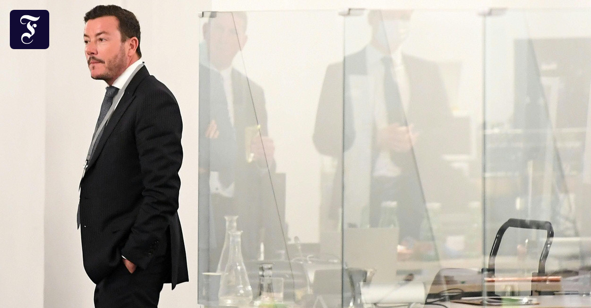 Jetzt wird mit René Benko abgerechnet: Seine Schwiegermutter ist in Rage