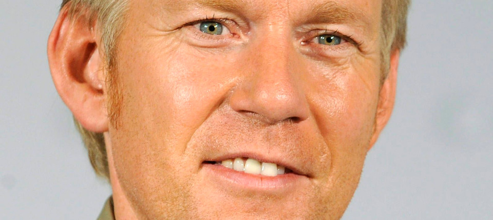Nach vier Jahren: Johannes B. Kerner kehrt ins ZDF zurück - Wirtschaft ...