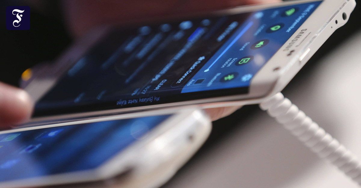 Loop Pay: Samsung macht Apple Pay Konkurrenz