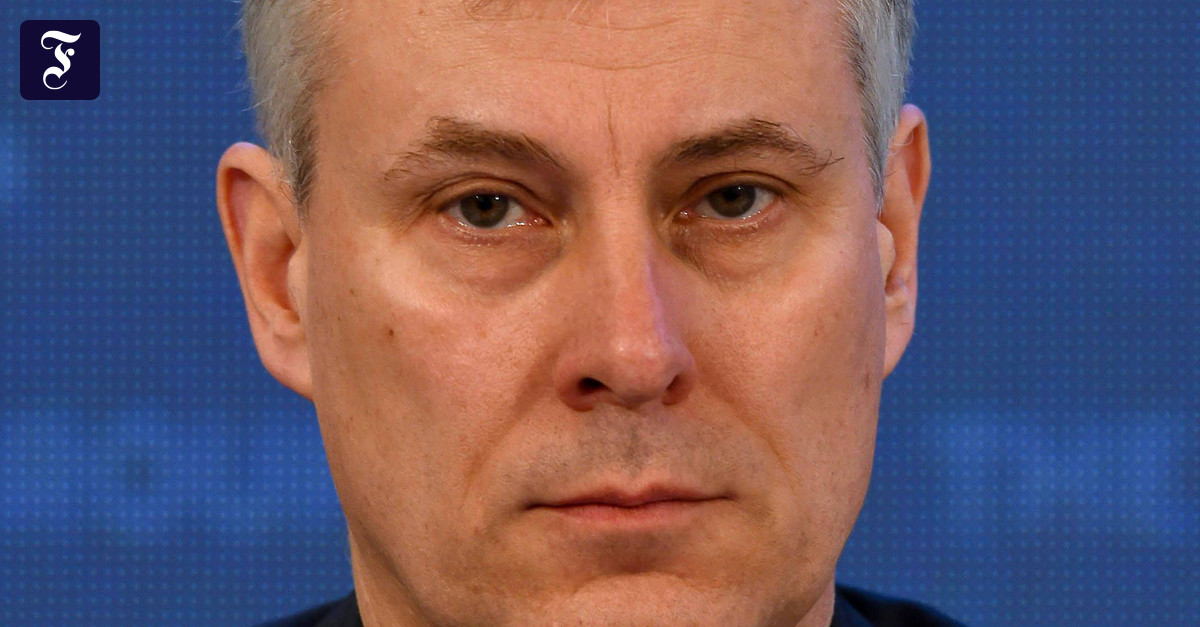 Linde-Manager Eulitz führt künftig Knorr-Bremse