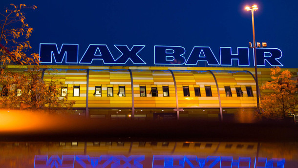 Max Bahr aktuell: News der FAZ zur Baumarktkette