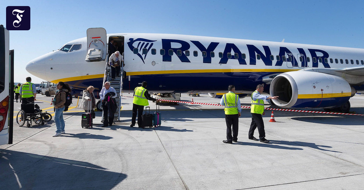 Billig-Airlines fliegen günstig außerhalb Europas