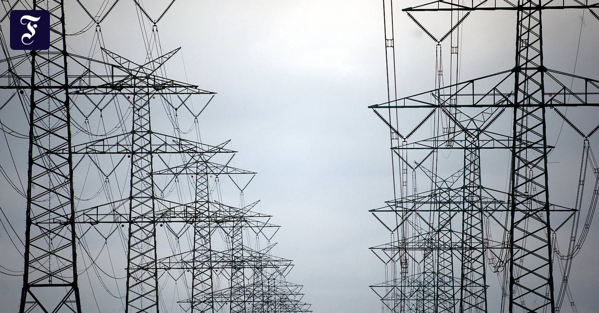 Wann wird Strom endlich billig?