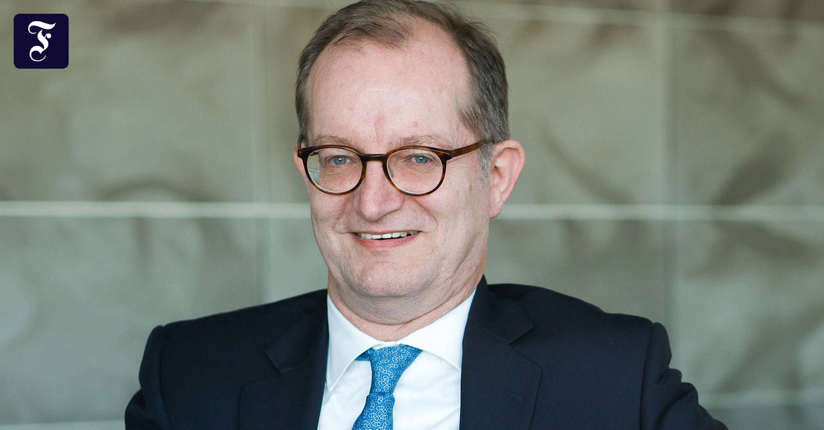 Martin Zielke: „Die Commerzbank war noch nie so stabil wie heute ...