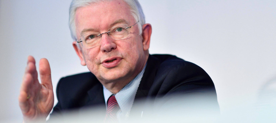 Roland Koch hat sich das ausgesucht - ein Kommentar