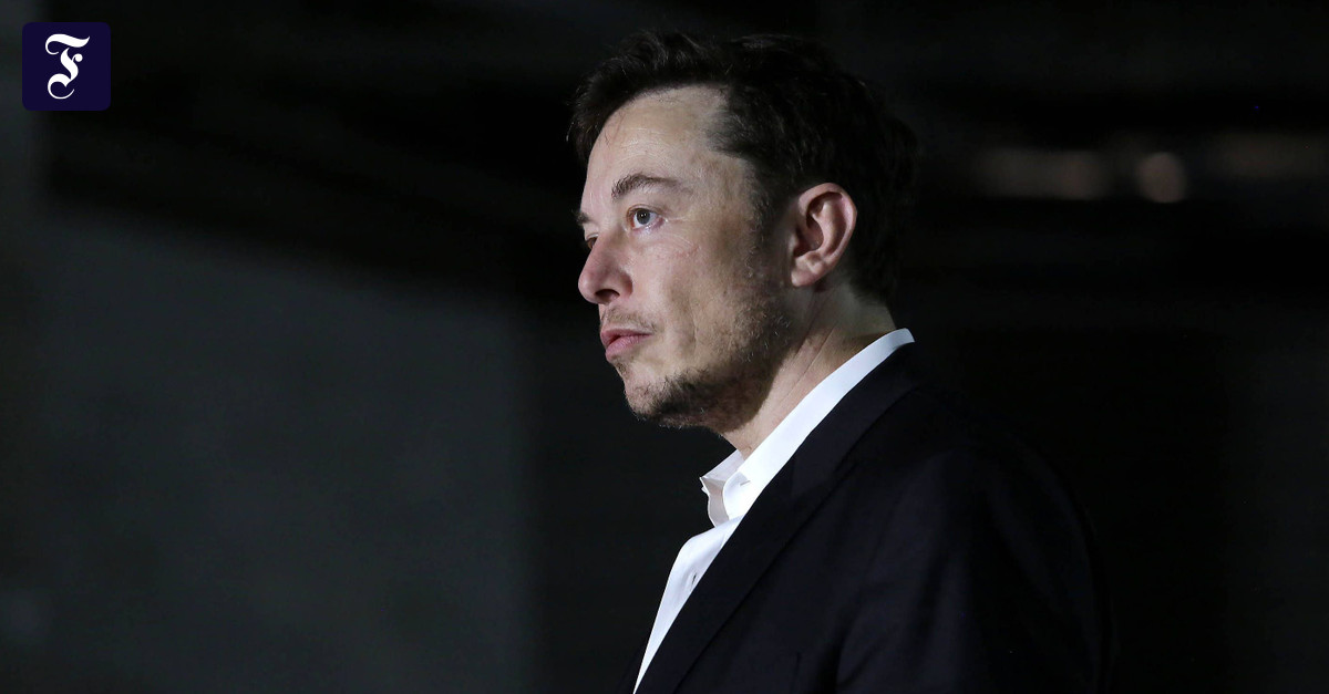Elon Musks emotionales Interview: Psychisch am Ende