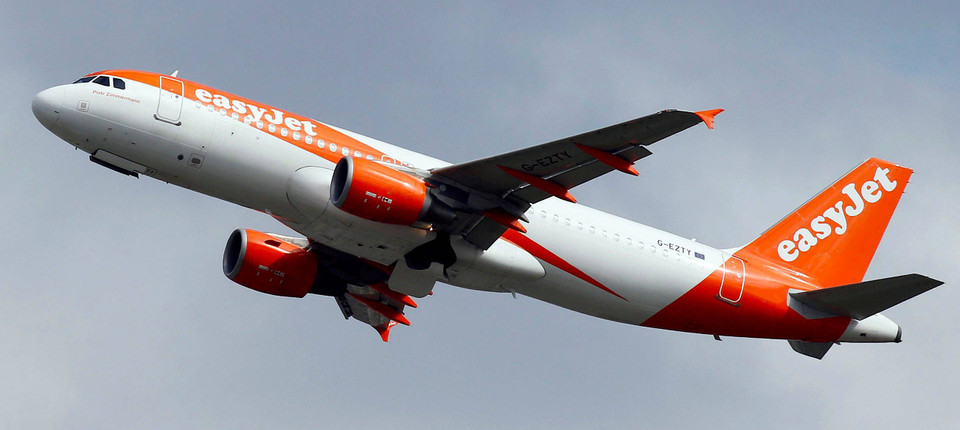 Easyjet startet im Januar in Berlin-Tegel