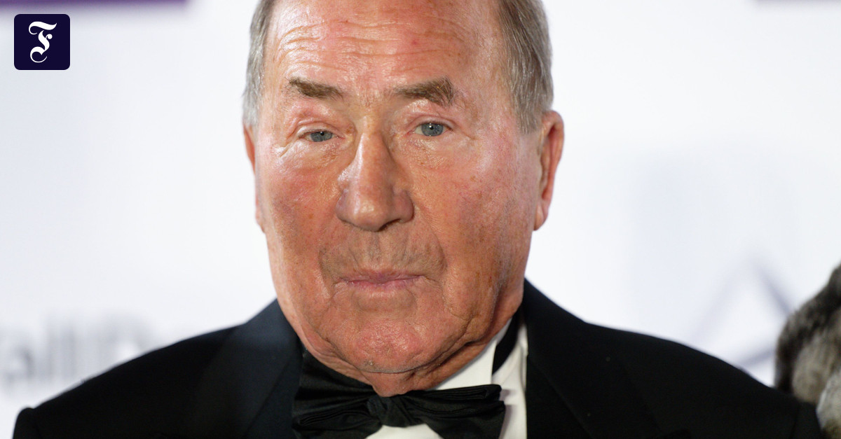 Erwin Müller: Warum seinen Adoptivkinder den Drogeriekönig verklagen