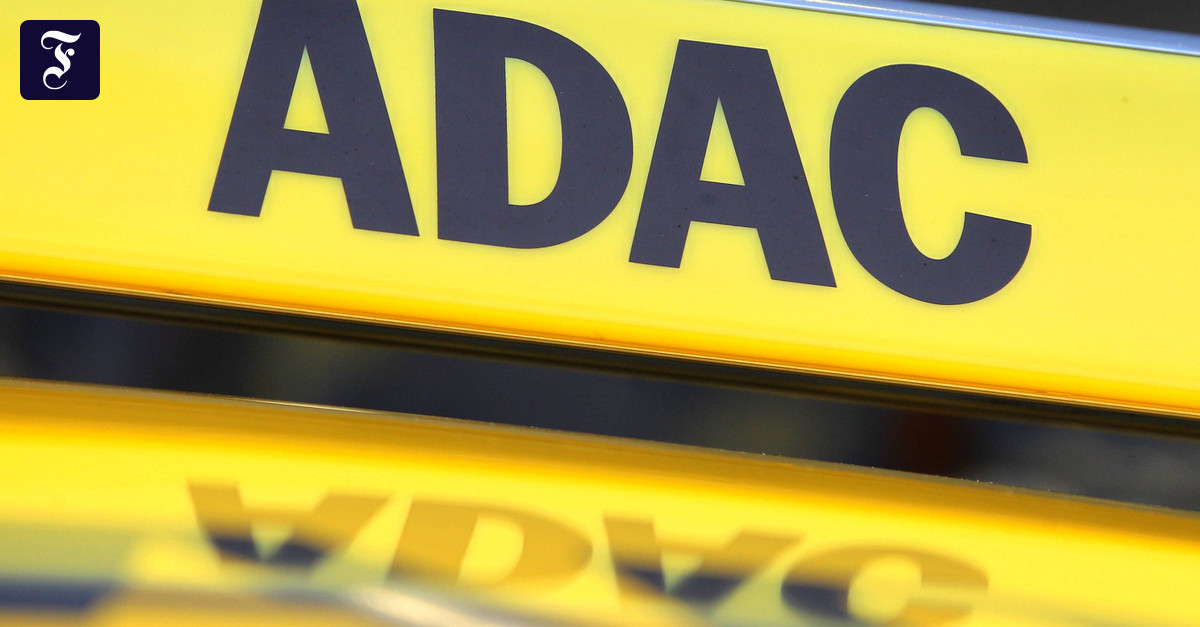 Automobilclub: ADAC muss 500 Millionen Euro Steuern nachzahlen ...