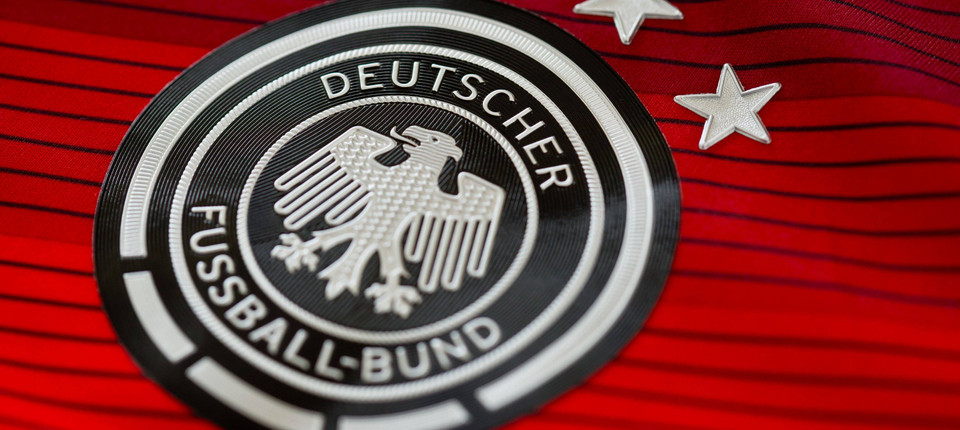 DFB erringt ersten Sieg im Streit ums Adler-Wappen