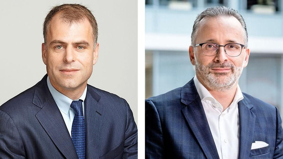 Bild zu: Jan-Dirk Auris: Henkels Klebstoffvorstand muss seinen Posten ...