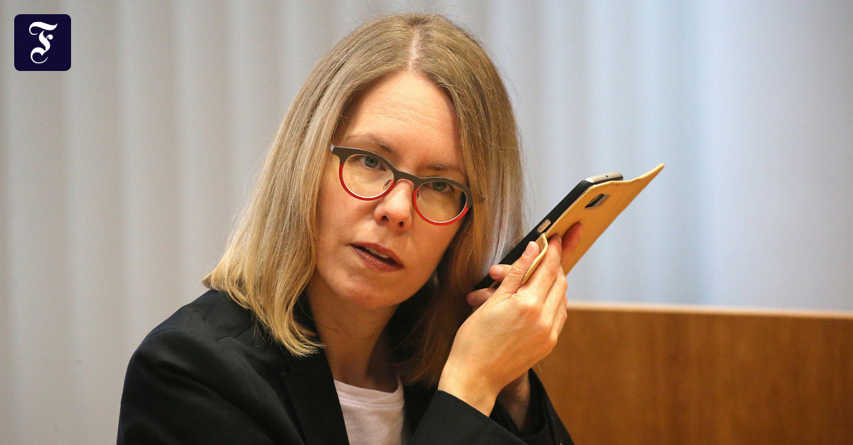 Anne Brorhilker tritt von Cum-ex-Ermittlungen zurück: Was nun? | FAZ ...