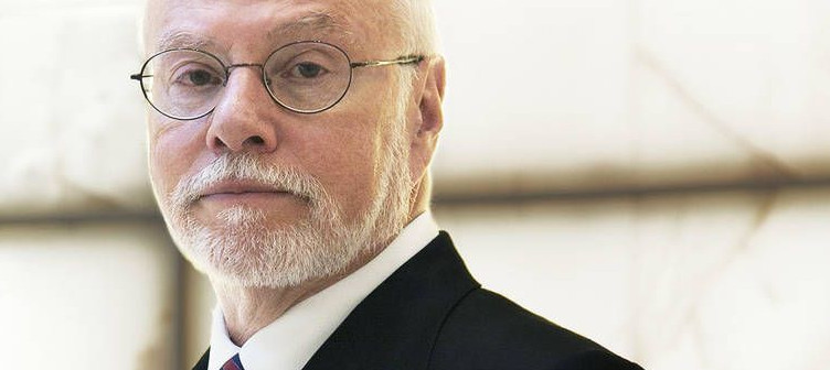 Paul Singer vom Hedgefonds Elliott ist Argentiniens Verweigerer