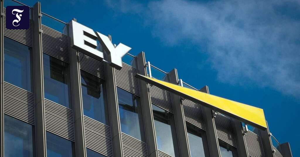 EY testierte Wirecard-Bilanz laut Zeuge trotz Zweifeln