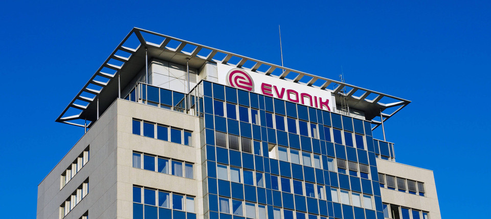 Milliardenübernahme: Evonik übernimmt Air Products