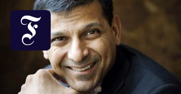 Im Porträt: Raghuram Rajan: Der neue Chicago-Boy