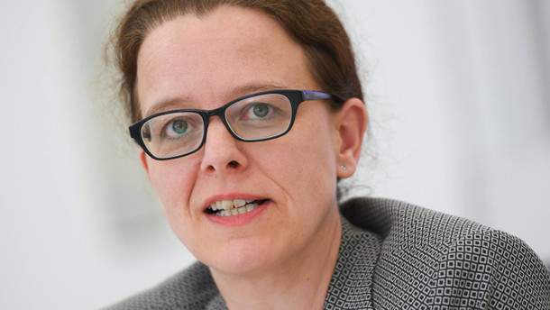 Isabel Schnabel: Aktuelle News der FAZ zur Ökonomin