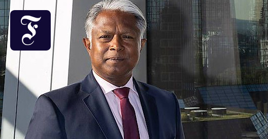 DWS-Chef Asoka Wöhrmann über EZB-Politik, Gold und DAX