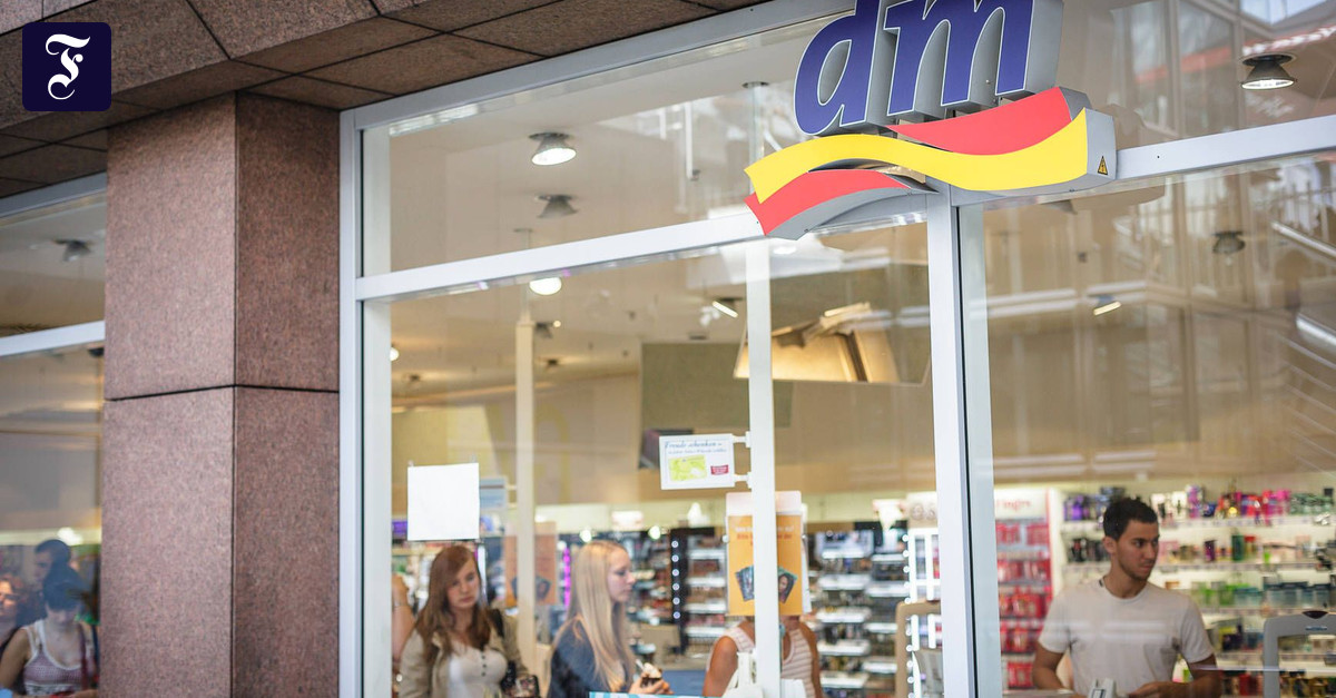 Drogeriekette DM: Das Gute gewinnt