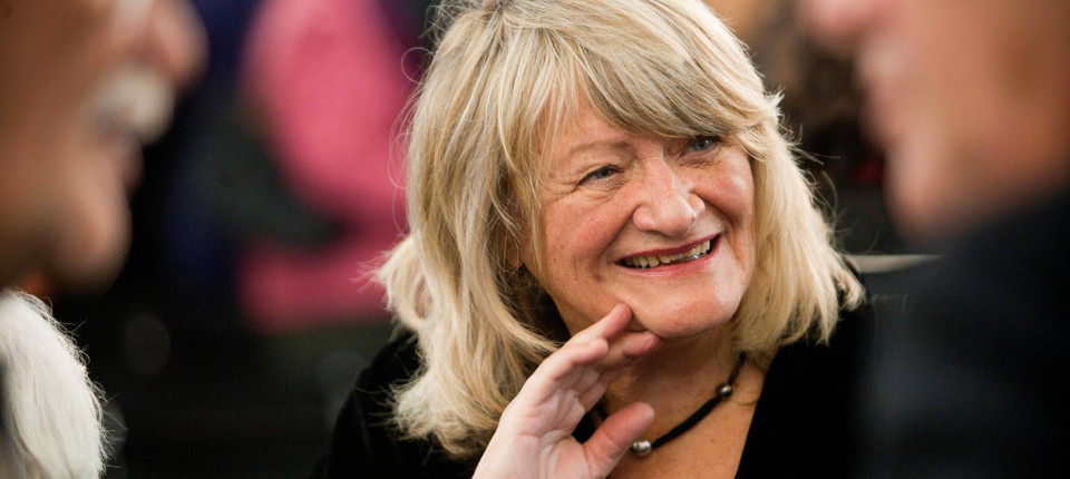 Alice Schwarzer: In Steuersachen zu schweigsam