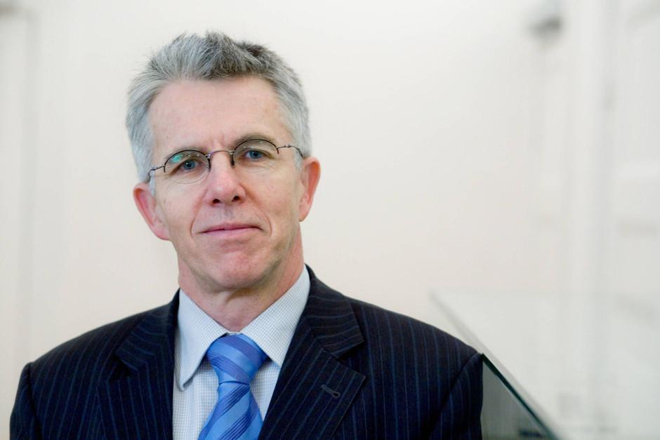 Bilderstrecke zu: Im Gespräch: Thomas Straubhaar: „Es muss nicht immer ...