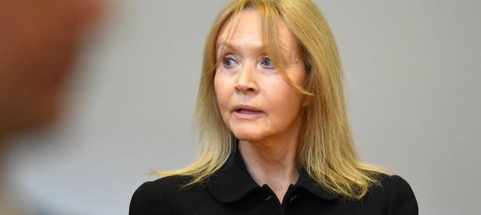 Verfahren eingestellt: Anton Schleckers Frau zahlt 60.000 Euro ...