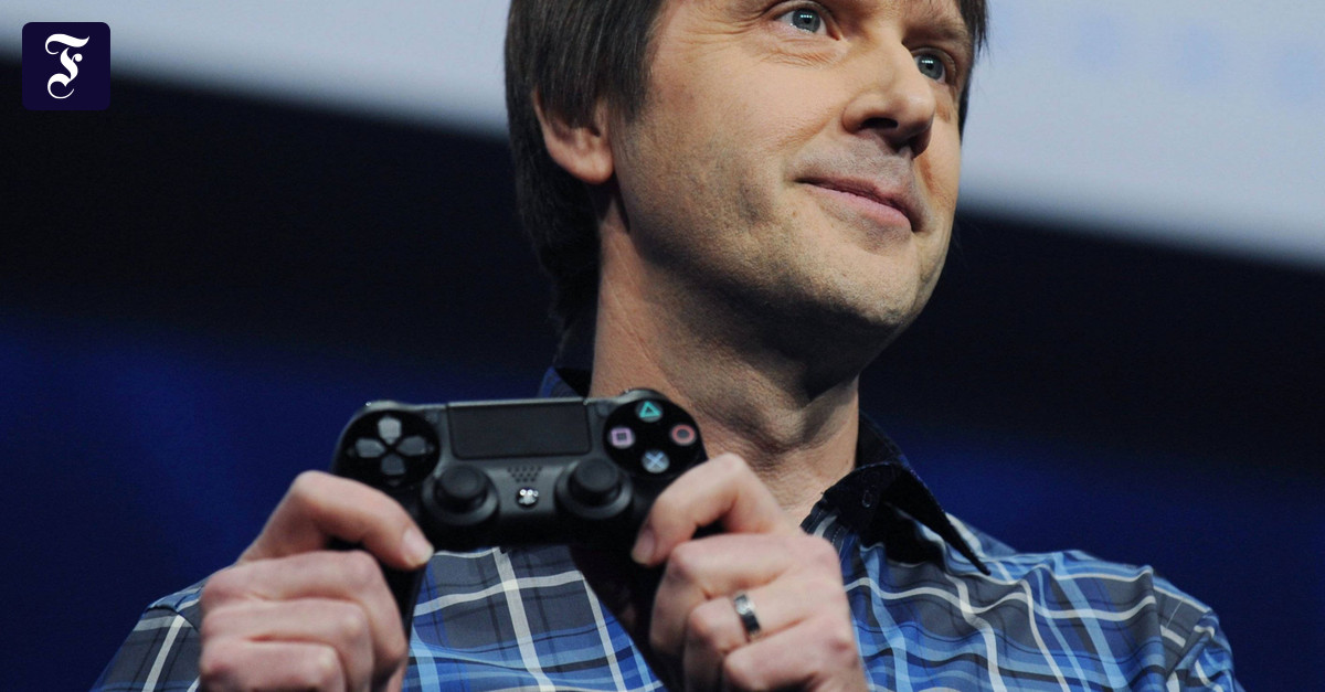 Neue Playstation: Sony ohne Aha-Moment - Wirtschaft - FAZ