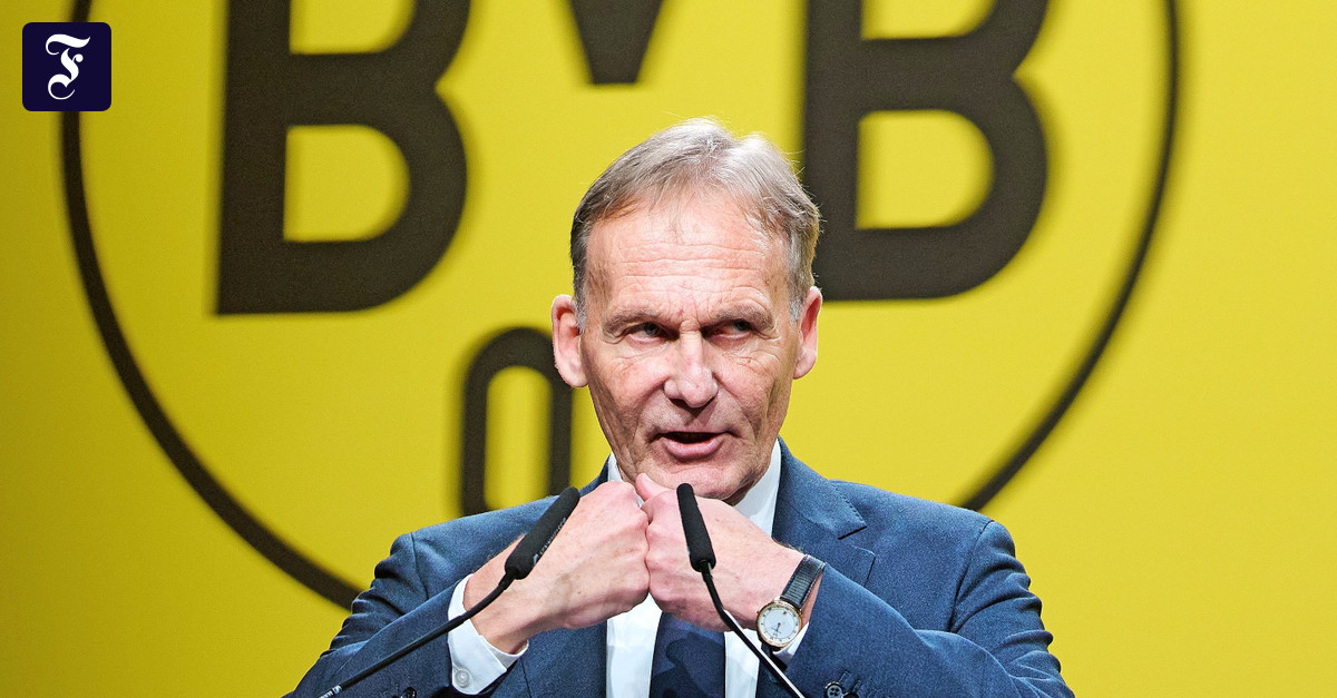 BVB und Rheinmetall: „Dieses Sponsoring spaltet uns“