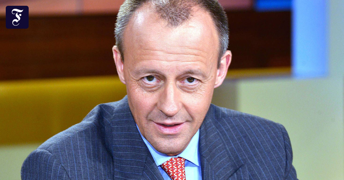 Das Beste von F+ Der Elefant im Raum und der Kandidat, vor dem die AfD ...