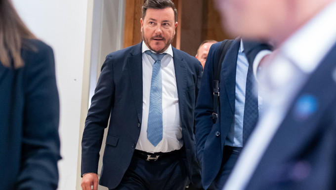 René Benko: Aktuelle News | Nachrichten der FAZ