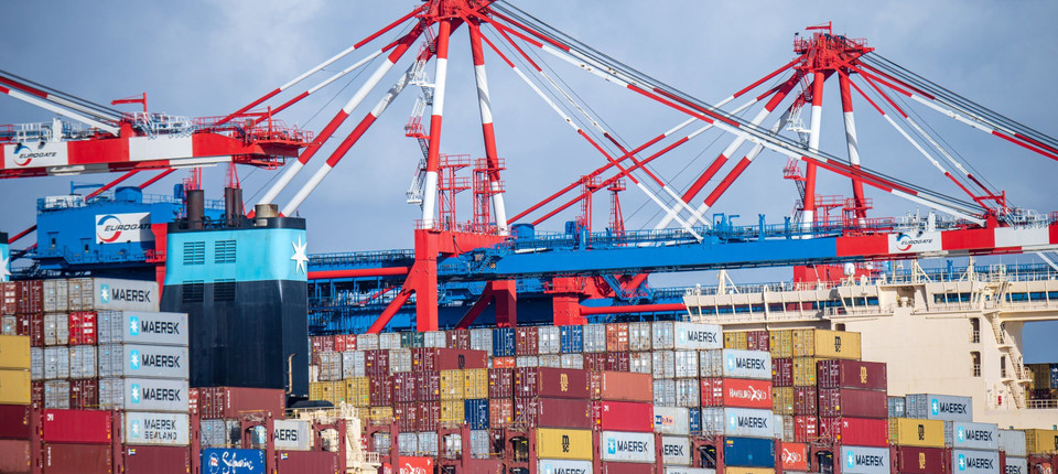 IWF-Prognose für 2023 für deutsche Wirtschaft besonders schlecht