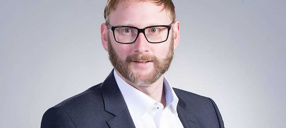 Recruiter Michael Witt: „Gute Ideen werden oft zu lahmen Mainstream ...