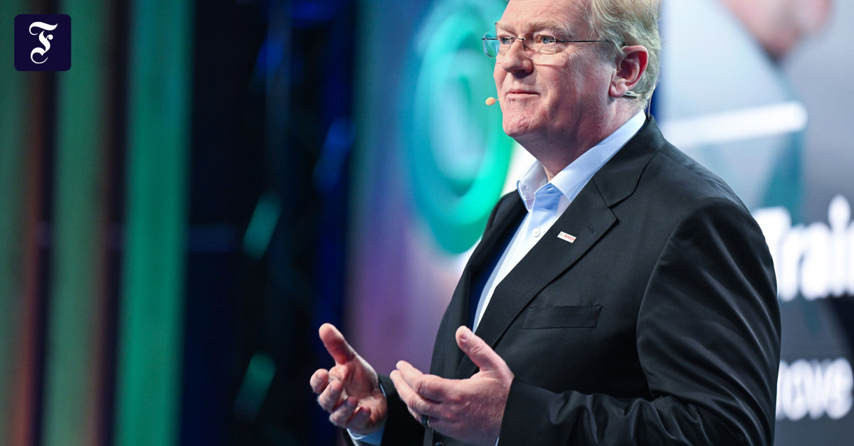 Klimaziele: Die Sicht des Bosch-Chefs greift zu kurz