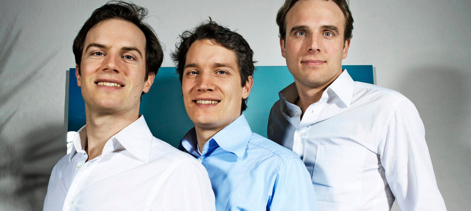 „Zencap“: Die Samwer-Brüder starten eine Bank für Mittelständler