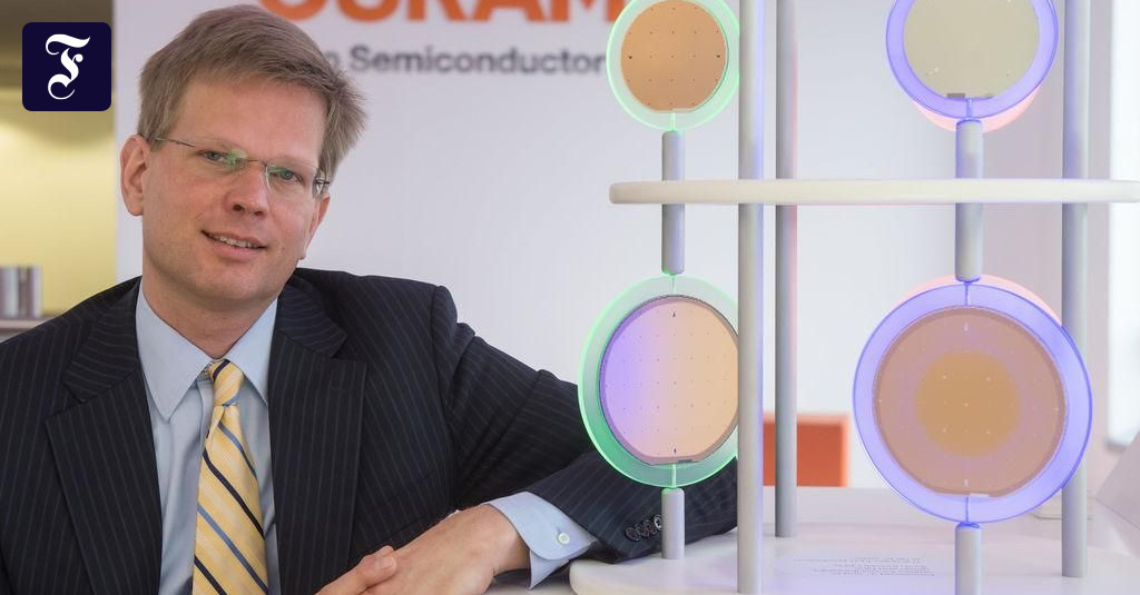 Kamper stürzt Leoni tiefer in die Krise | FAZ